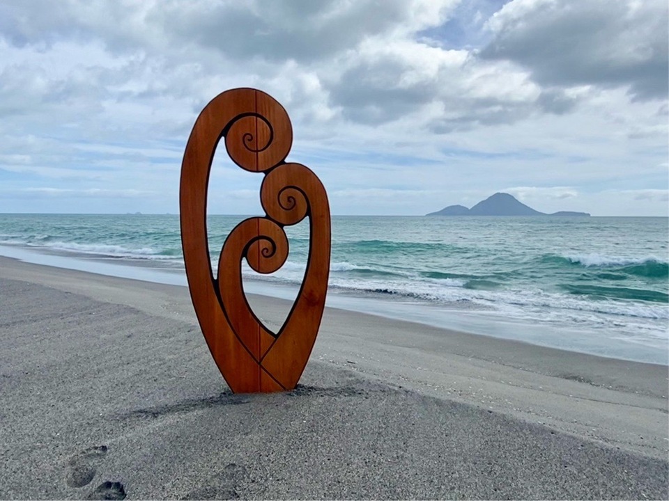 Koru Family Embrace | Collinswood Designs